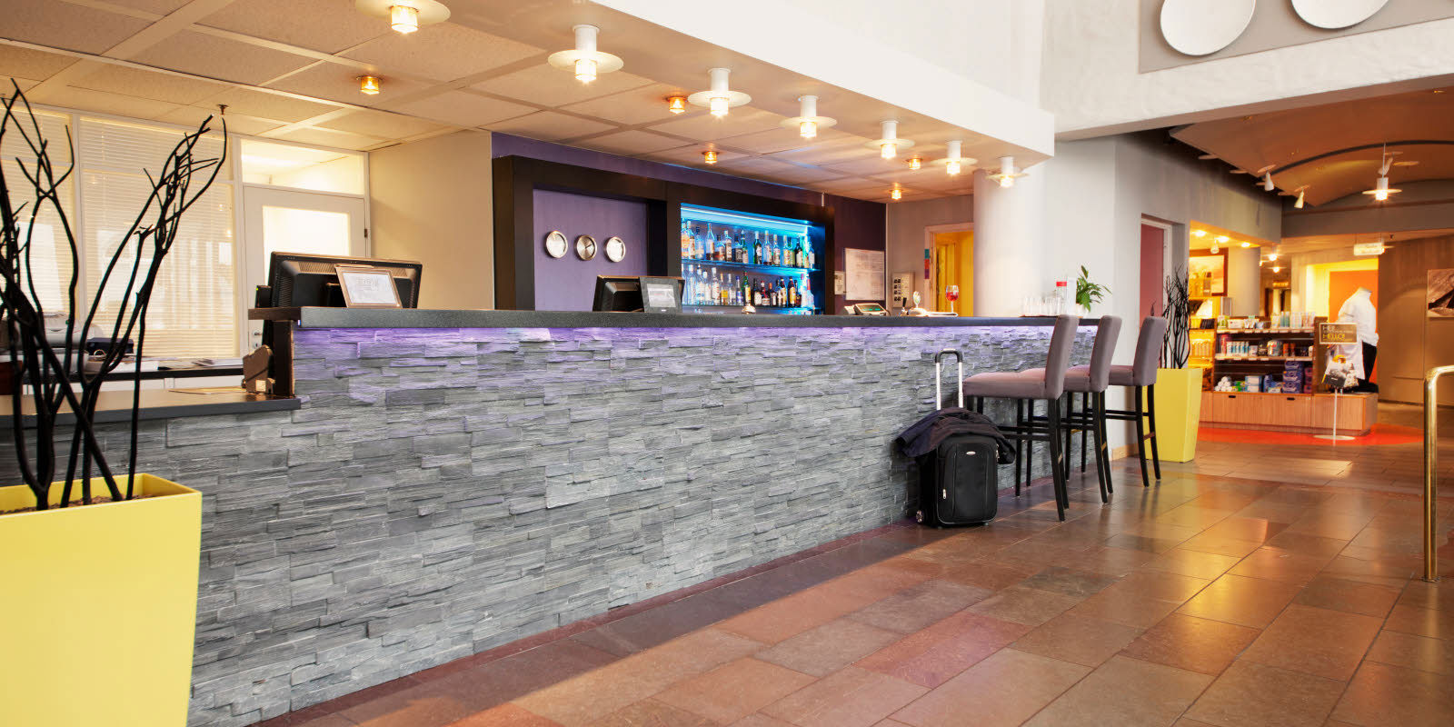 Thon Hotel Ålesund | Thon Hotels