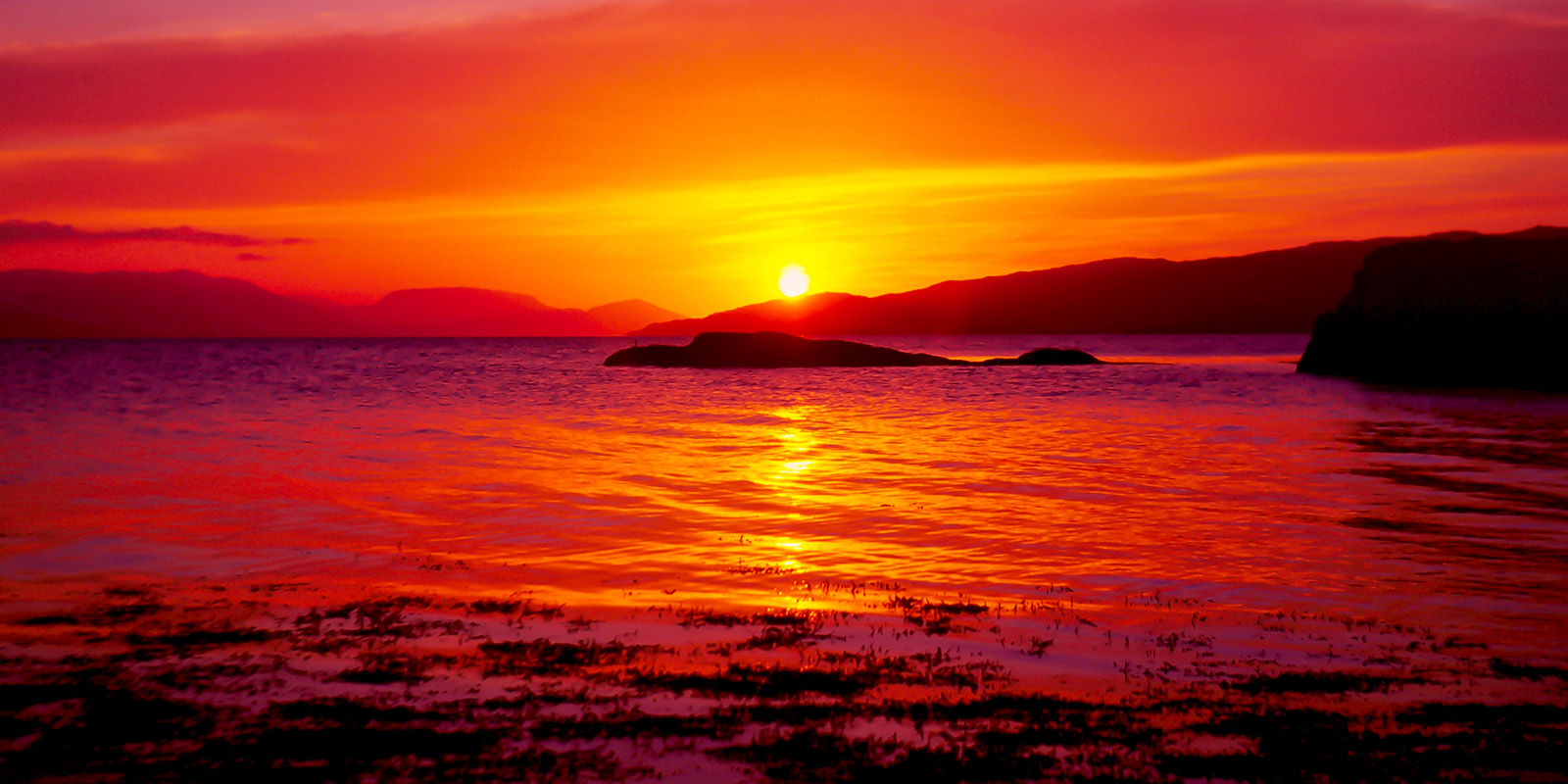 Hotell i Alta | Thon Hotels