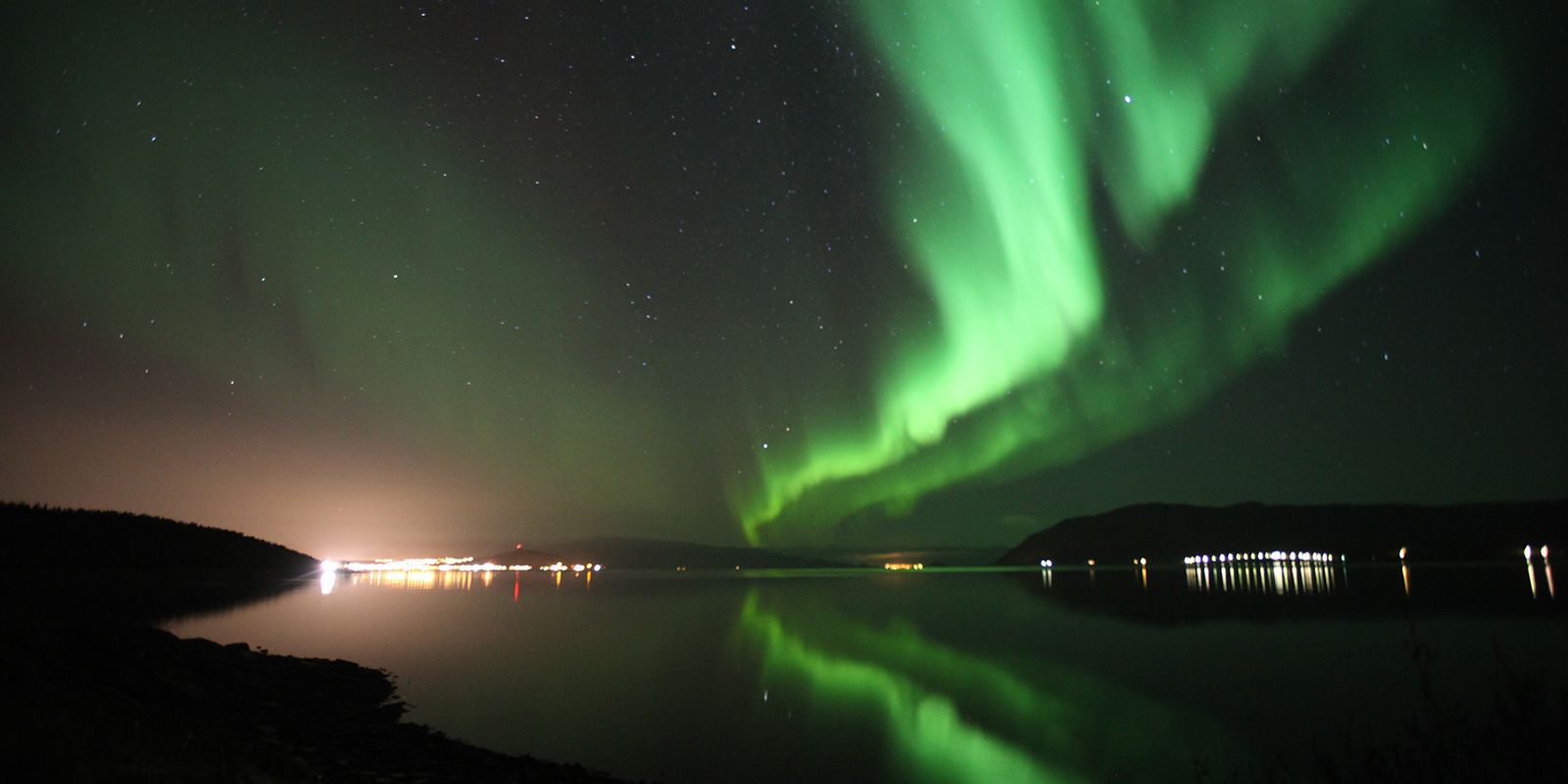 Ting å gjøre i Alta | Norgesferie | Reisetips | Thon Hotels