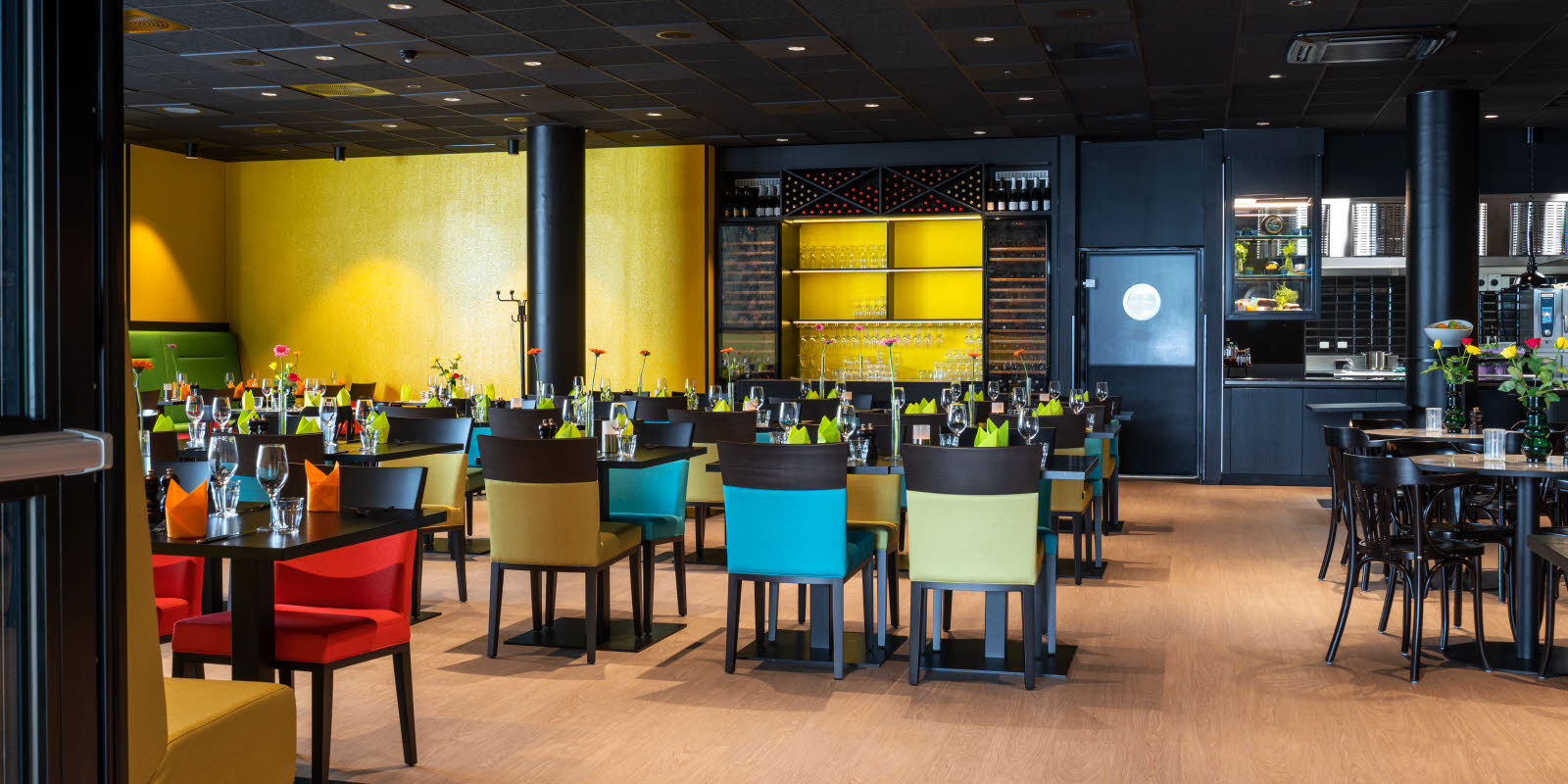 Thon Hotel Alta | Hotell i Alta | Thon Hotels