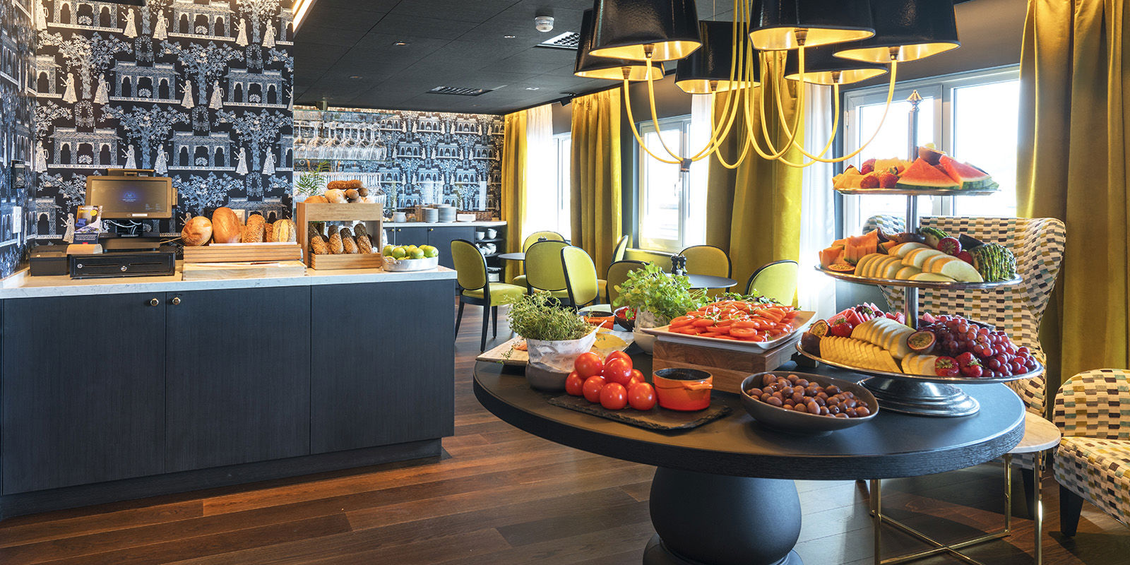 Thon Hotel Orion | Thon Hotels