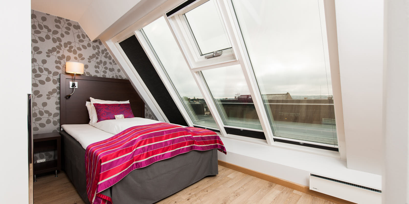 Thon Partner Hotel Victoria Hamar | Thon Hotels