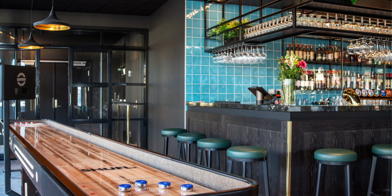 Thon Hotel Harstad | Thon Hotels