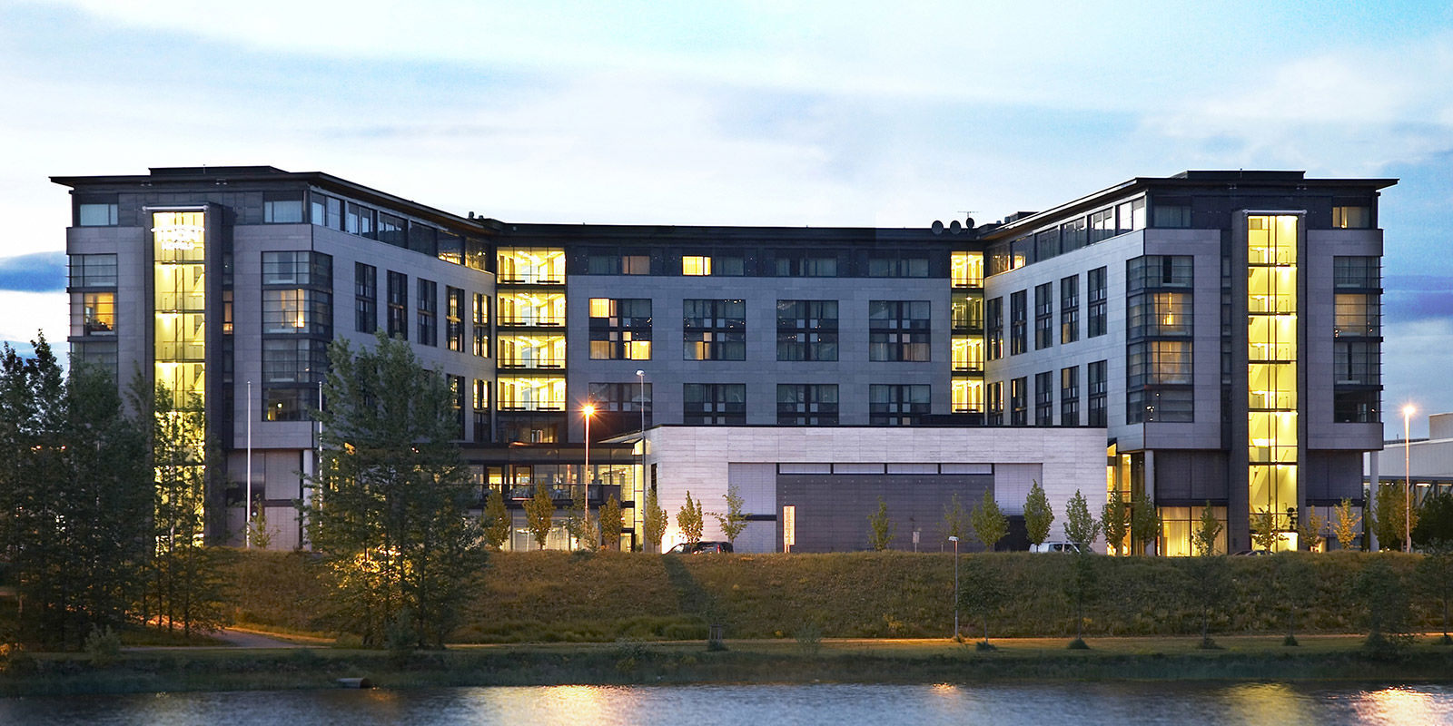 Thon Hotel Arena | Thon Hotels