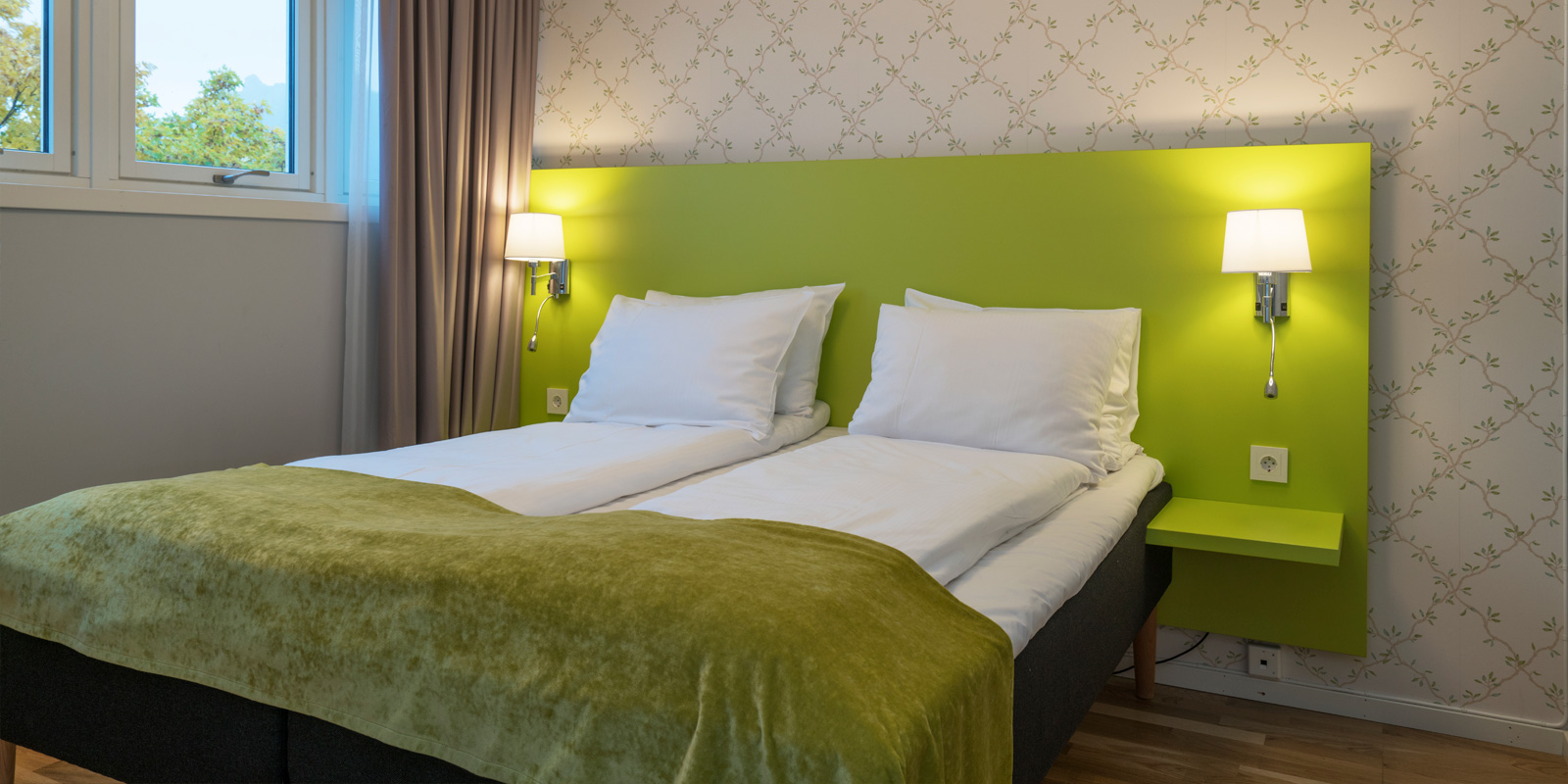 Thon Hotel Lofoten | Thon Hotels