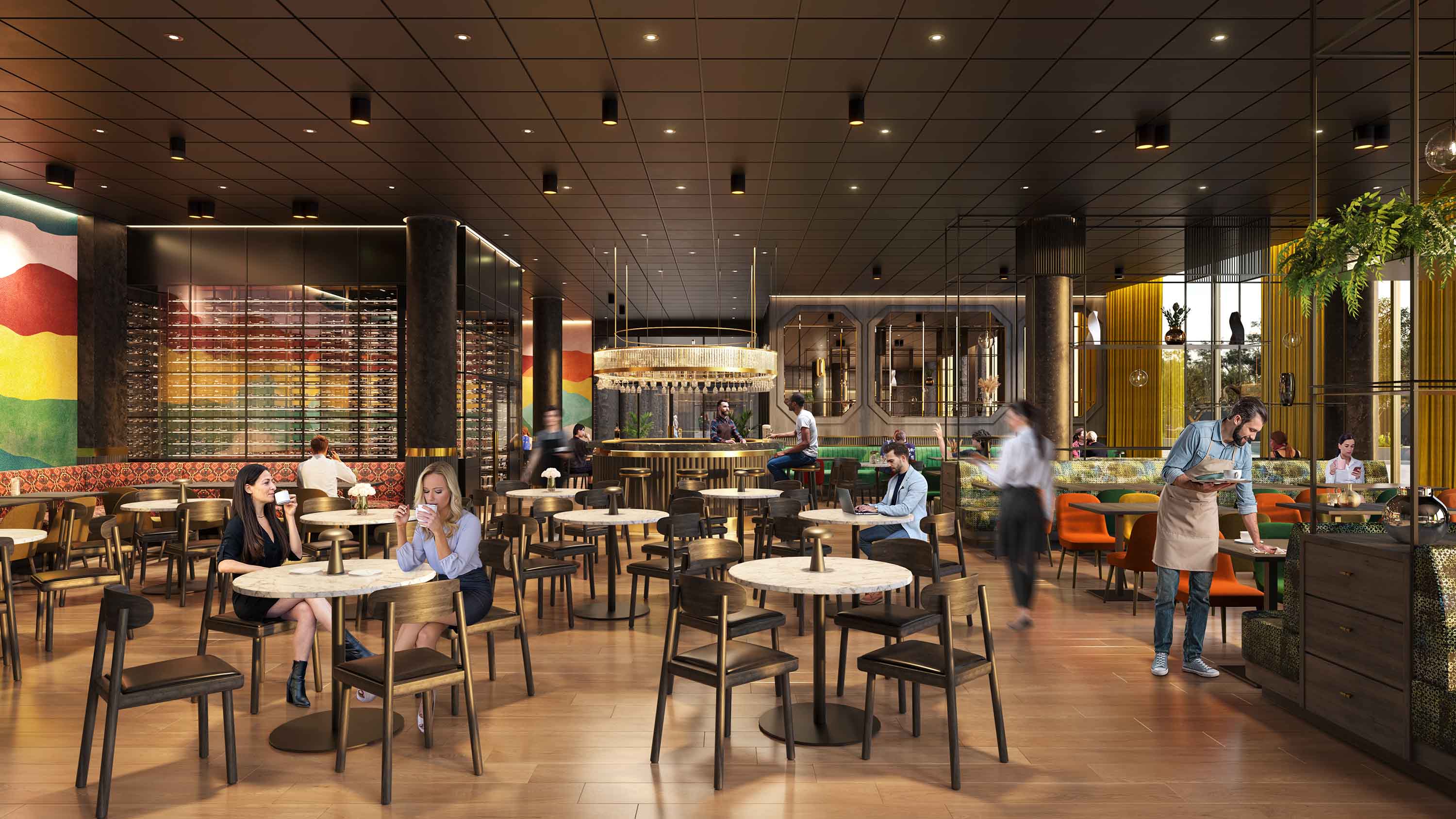 Thon Hotel Snø | Thon Hotels