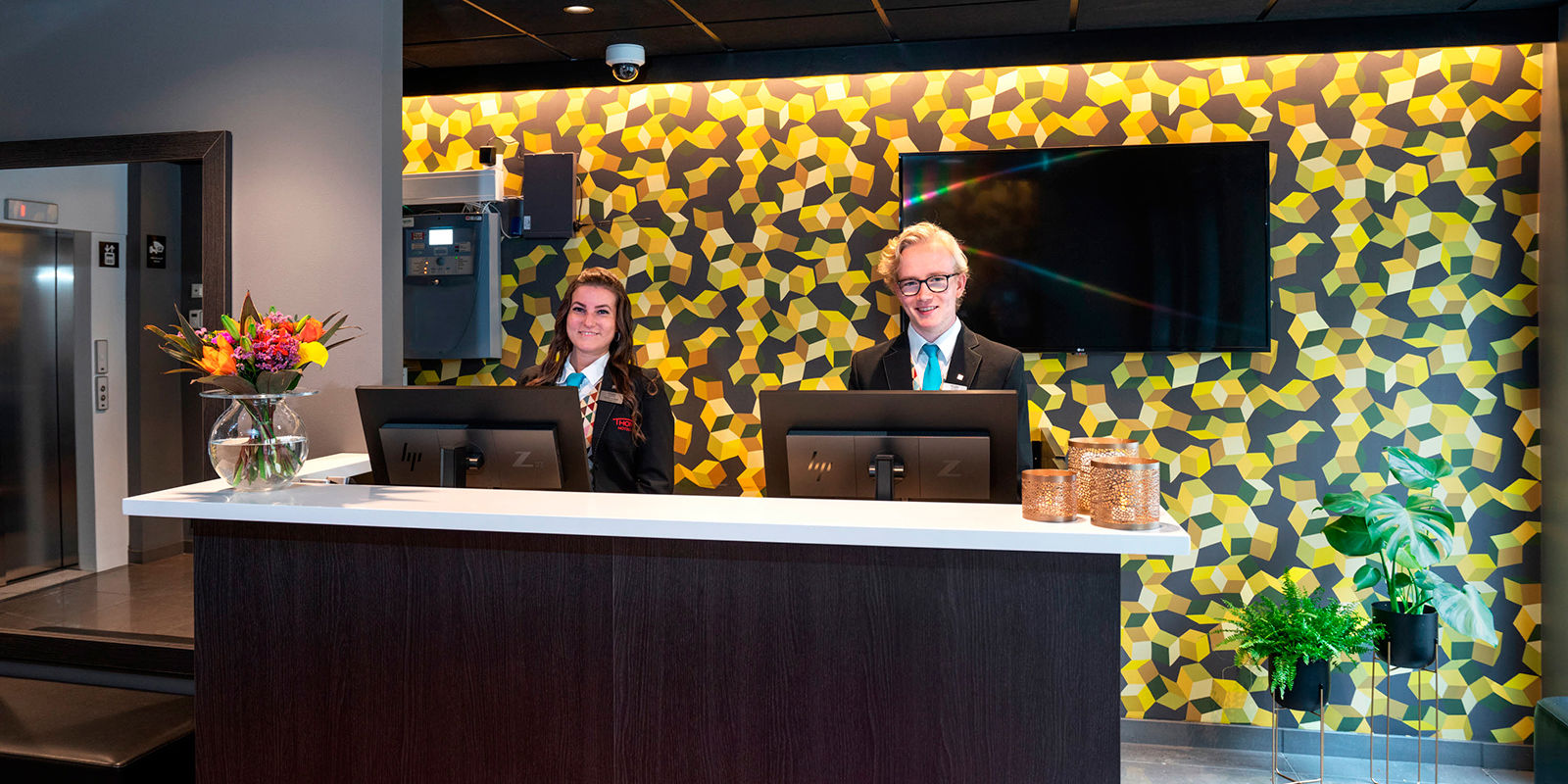 Thon Hotel Astoria | Hotell i Oslo | Thon Hotels