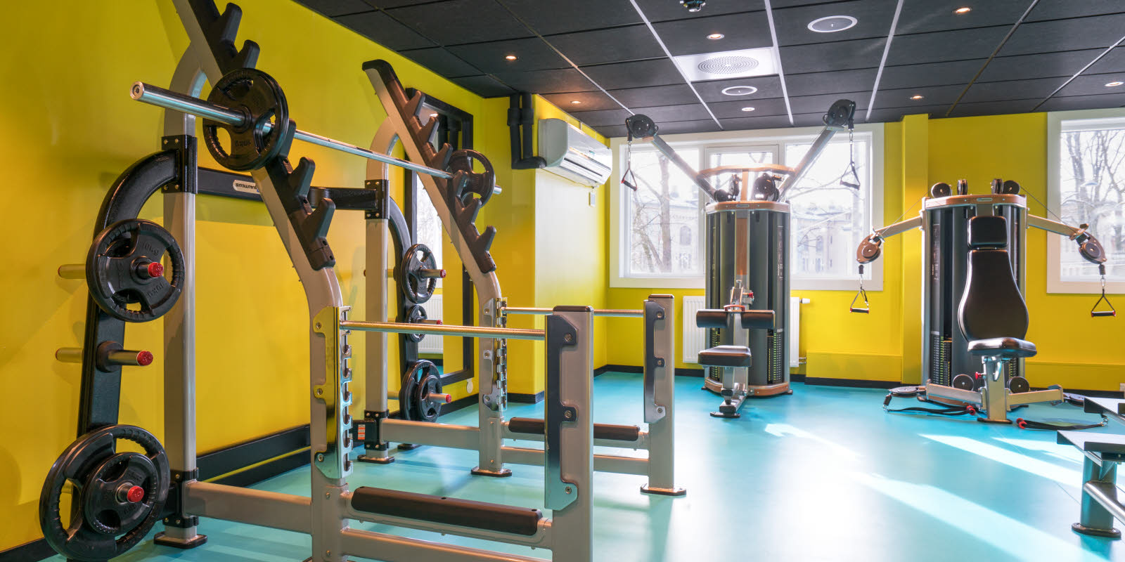 Thon Hotel Europa | Thon Hotels