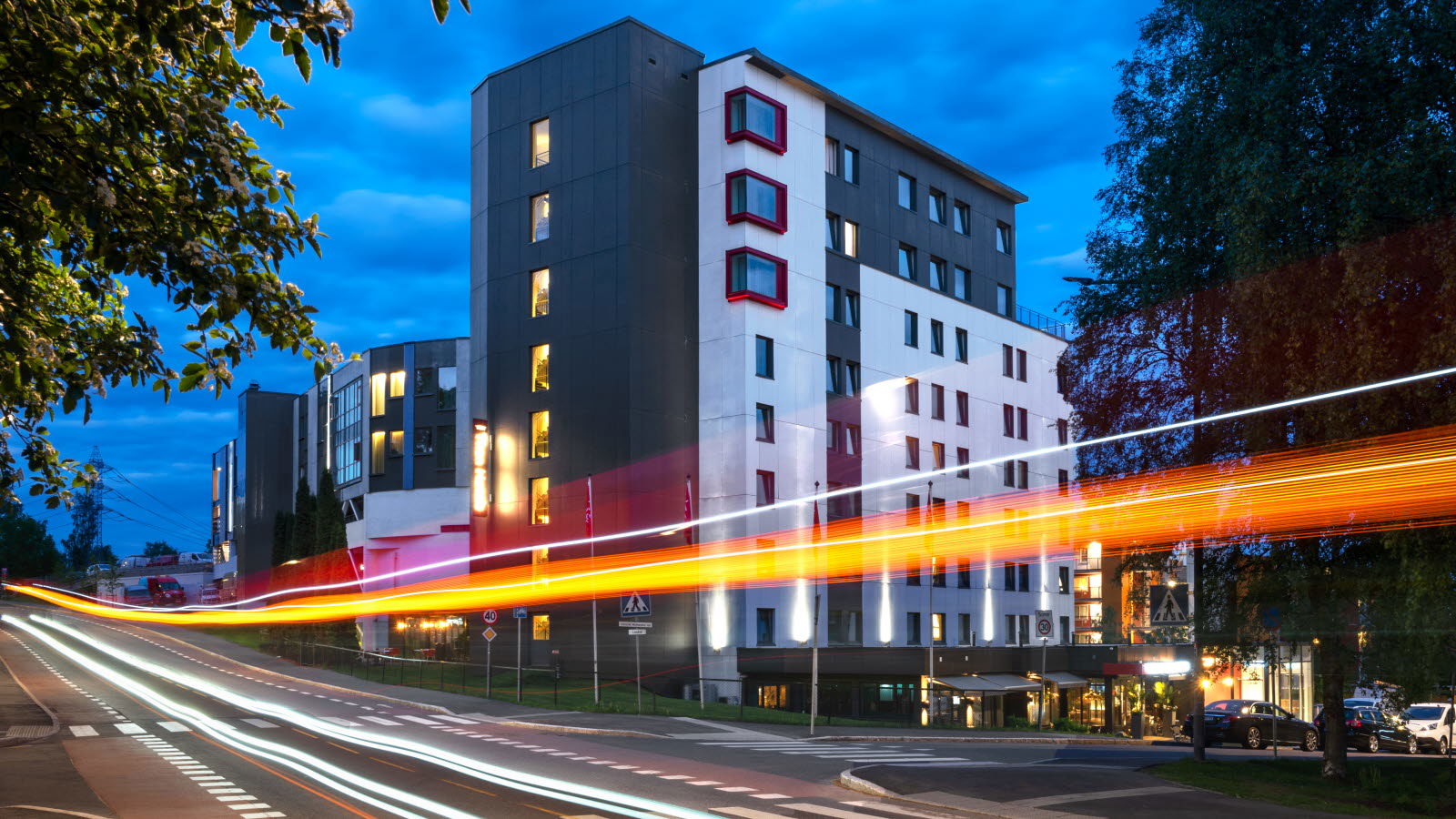 Thon Hotel Linne Thon Hotels
