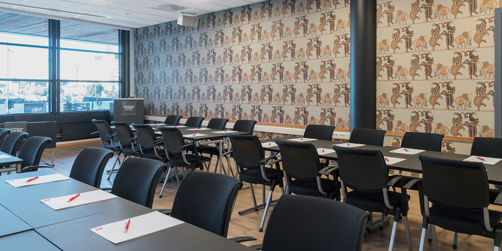 Thon Hotel Opera » Konferanse i Oslo