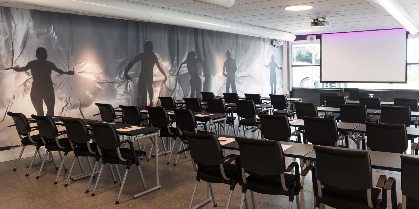 Thon Hotel Opera » Konferanse i Oslo