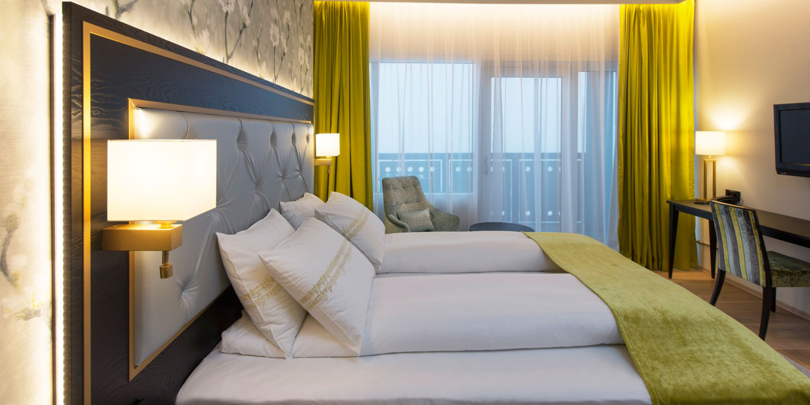 Thon Hotel Opera | Hotell i Oslo | Thon Hotels