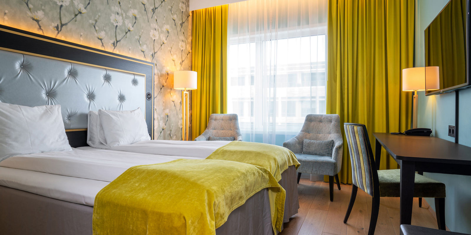 Thon Hotel Opera | Thon Hotels