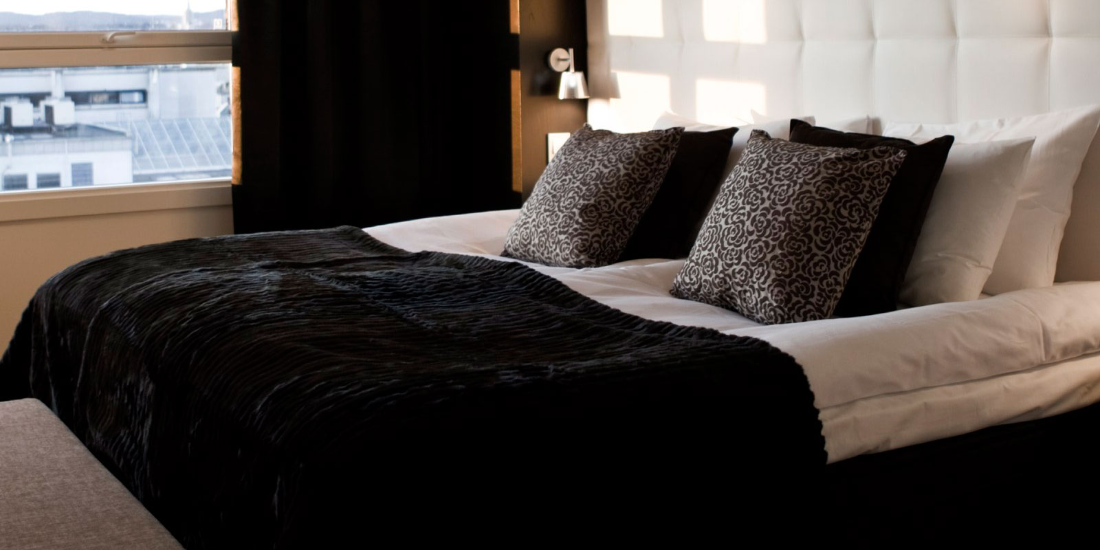 Thon Hotel Panorama | Thon Hotels
