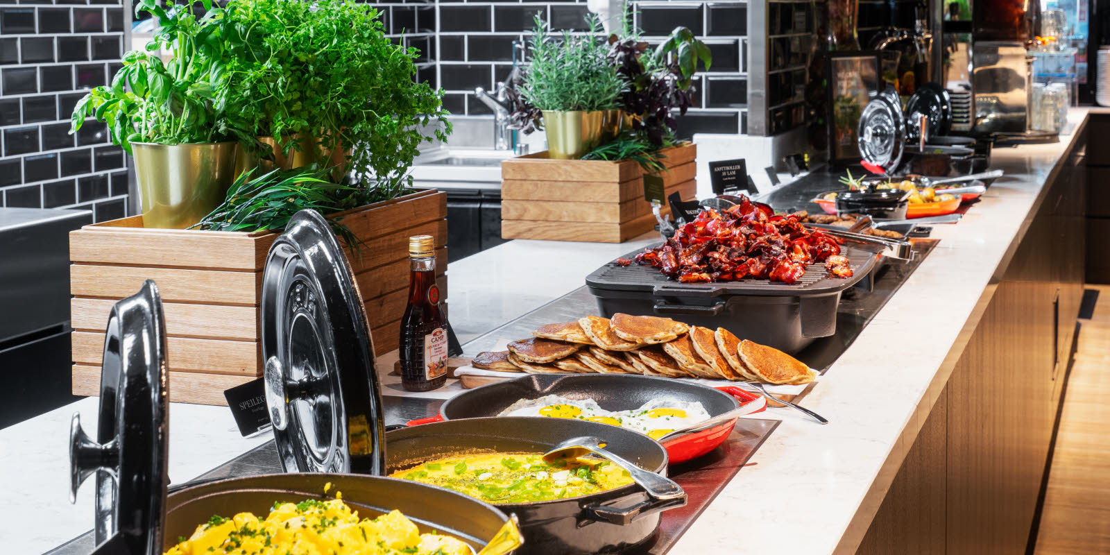 Thon Hotel Maritim | Hotell Stavanger | Thon Hotels