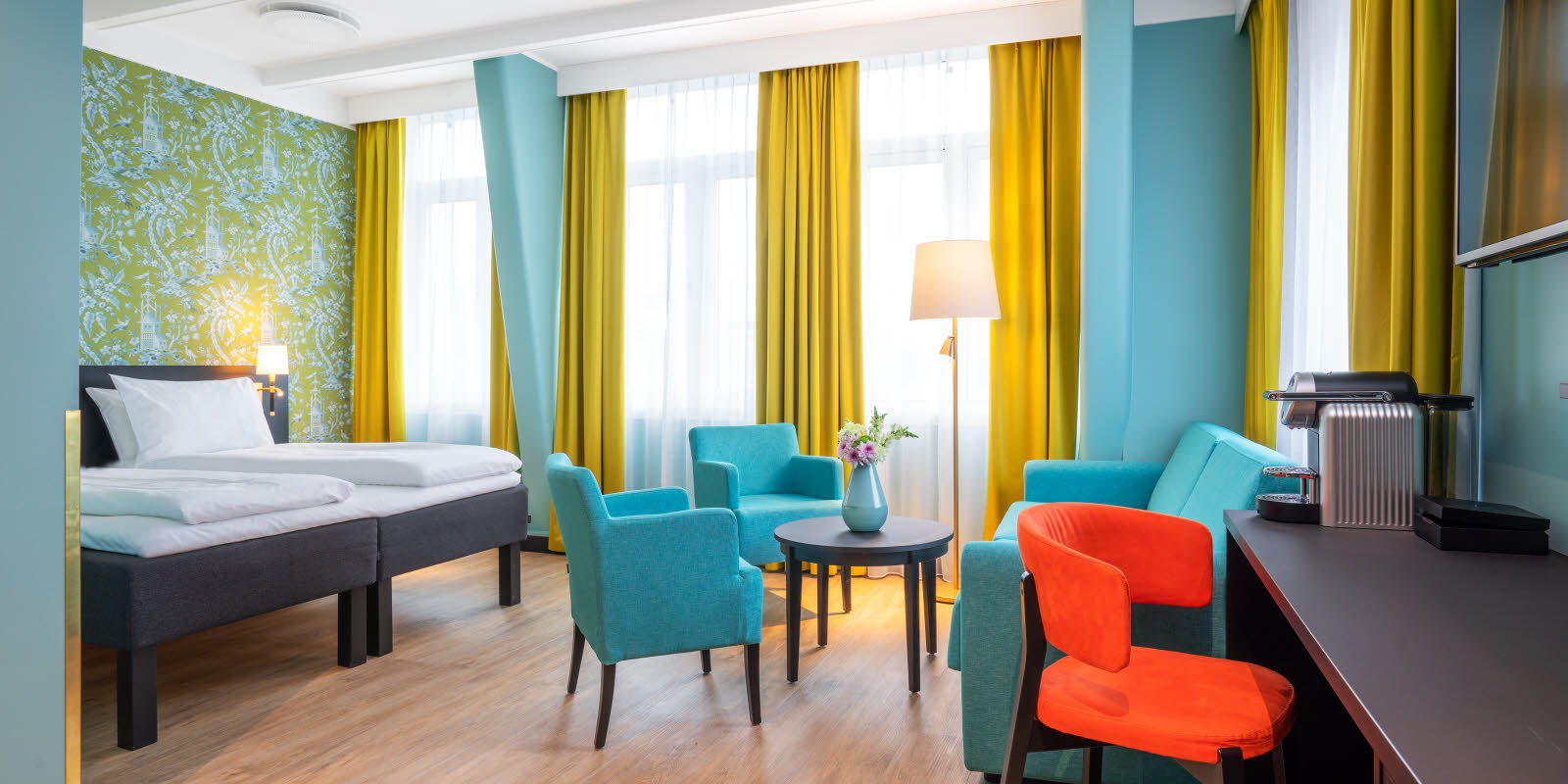 Thon Hotel Maritim | Hotell Stavanger | Thon Hotels