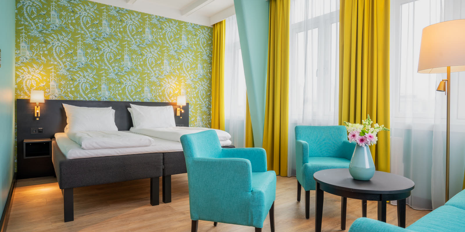 Thon Hotel Maritim | Hotell Stavanger | Thon Hotels