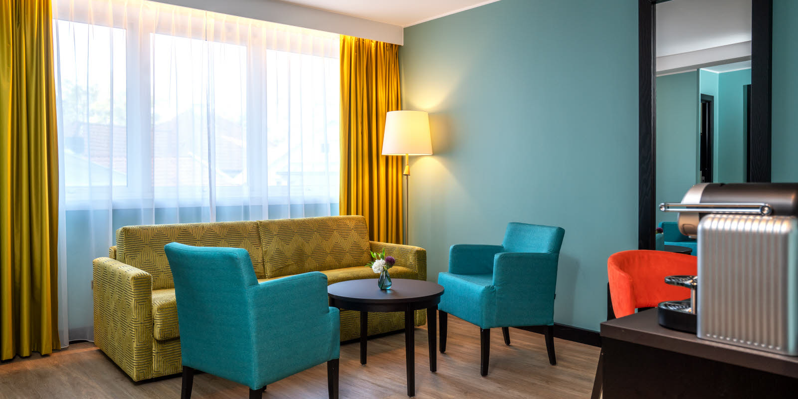 Thon Hotel Maritim | Thon Hotels