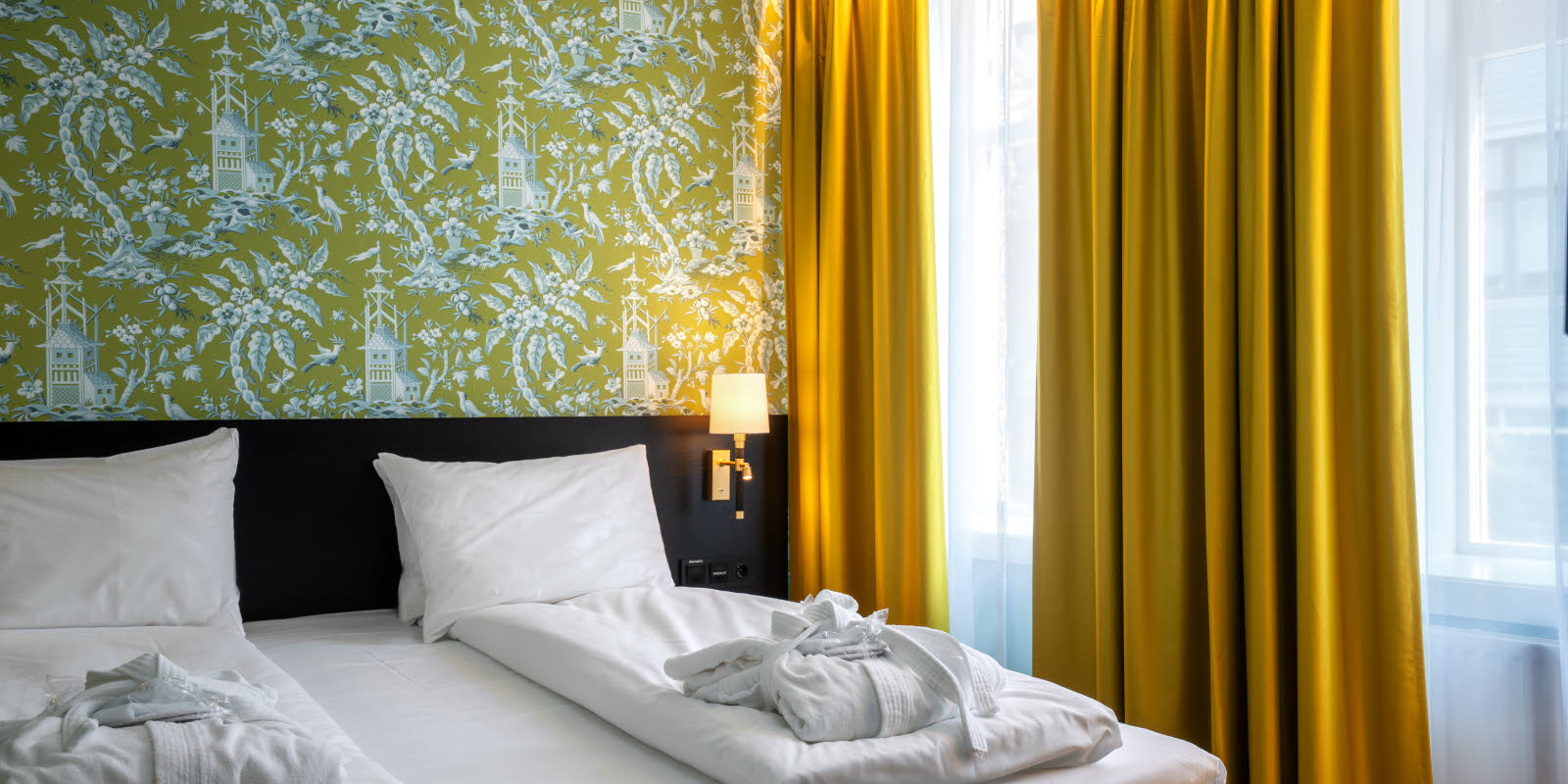 Thon Hotel Maritim | Thon Hotels