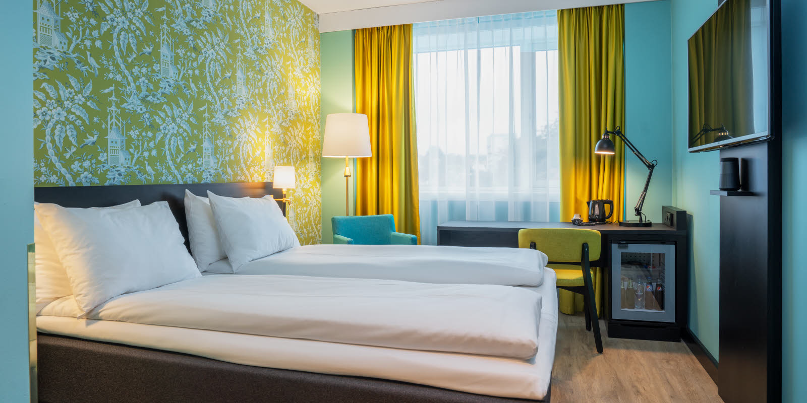 Thon Hotel Maritim | Thon Hotels