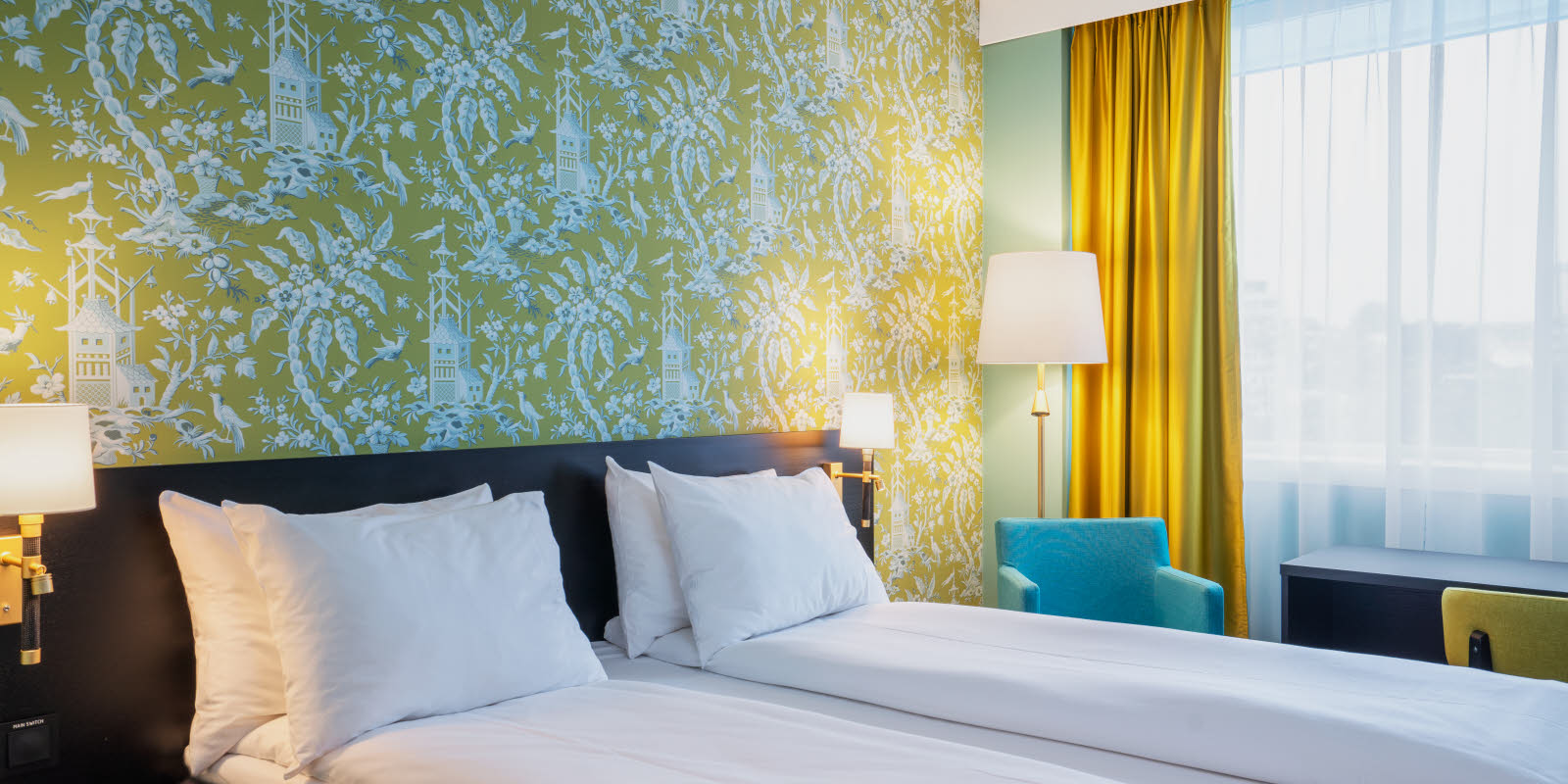 Thon Hotel Maritim | Hotell Stavanger | Thon Hotels