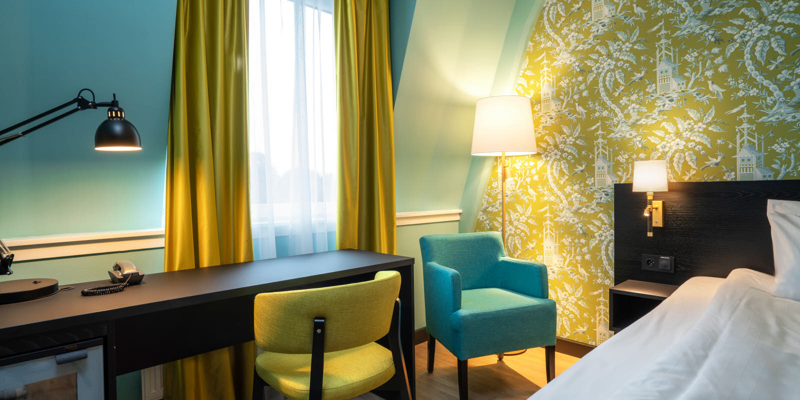 Thon Hotel Maritim | Hotell Stavanger | Thon Hotels