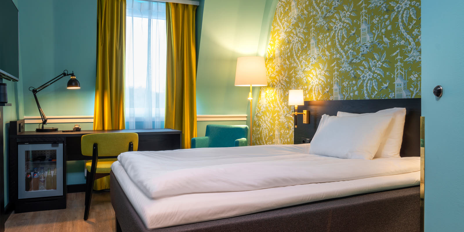 Thon Hotel Maritim | Hotell Stavanger | Thon Hotels