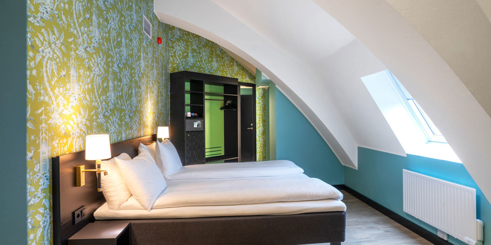Thon Hotel Maritim | Thon Hotels