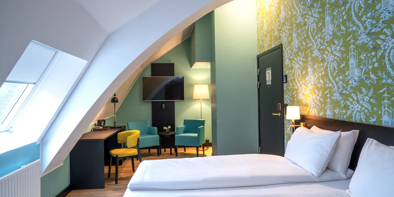 Thon Hotel Maritim | Hotell Stavanger | Thon Hotels