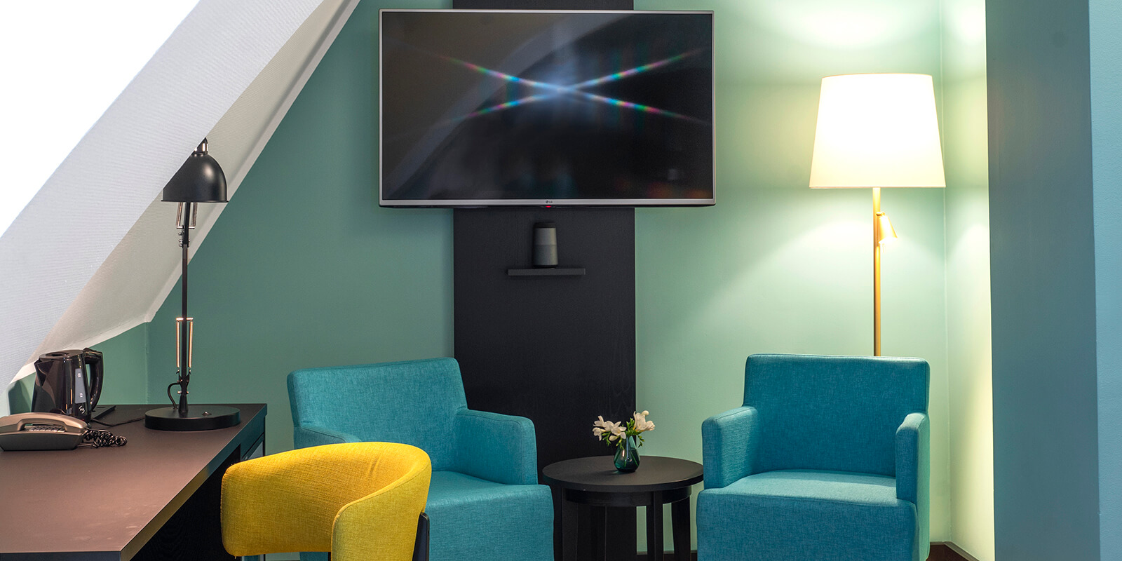 Thon Hotel Maritim | Hotell Stavanger | Thon Hotels