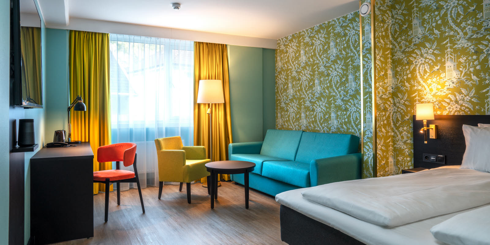 Thon Hotel Maritim | Hotell Stavanger | Thon Hotels