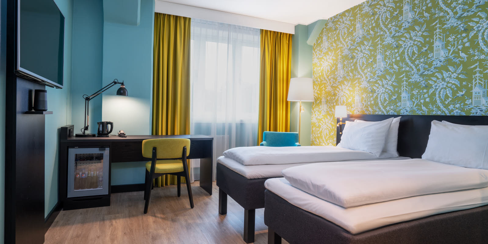 Thon Hotel Maritim | Thon Hotels