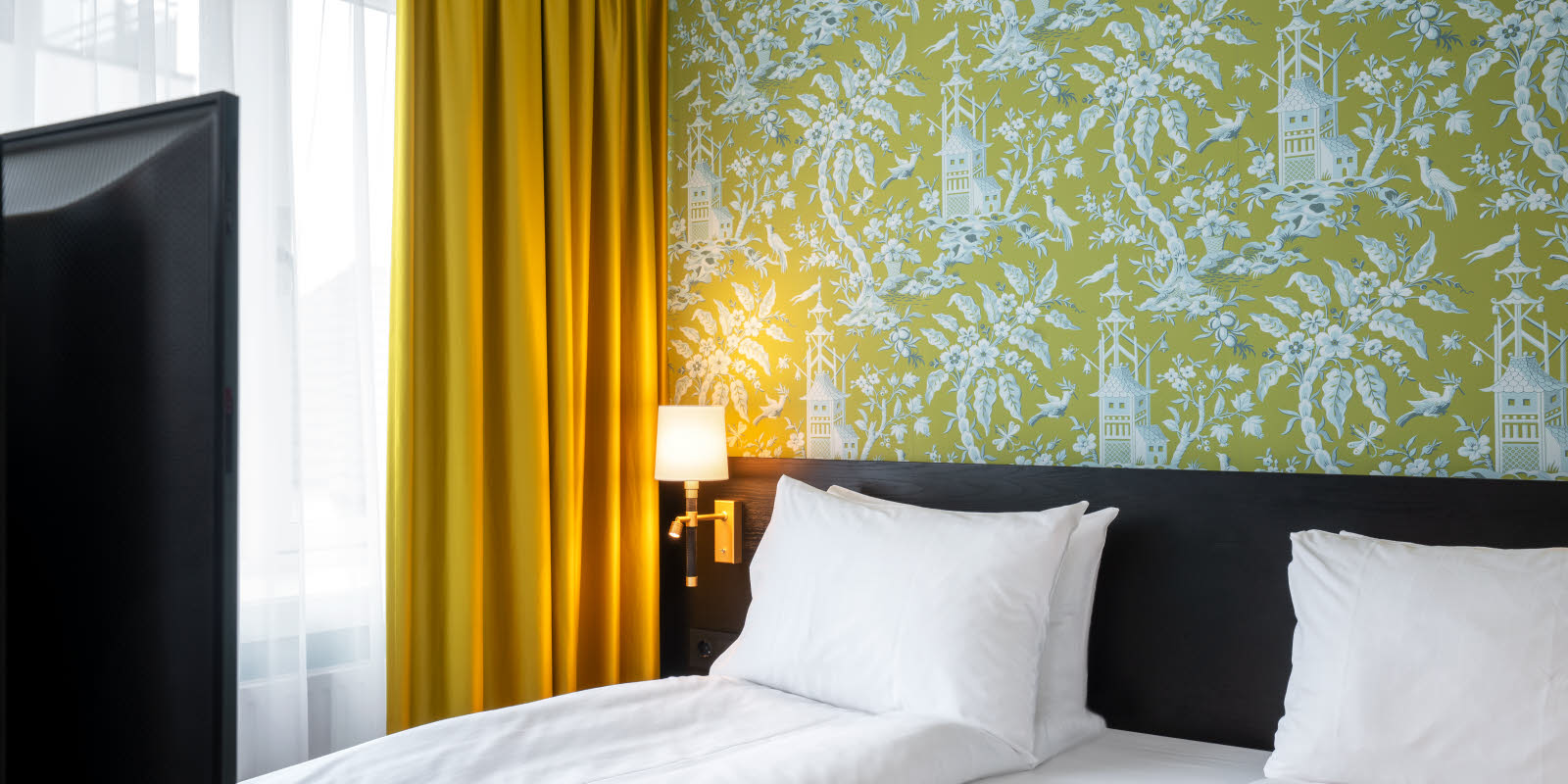 Thon Hotel Maritim | Hotell Stavanger | Thon Hotels