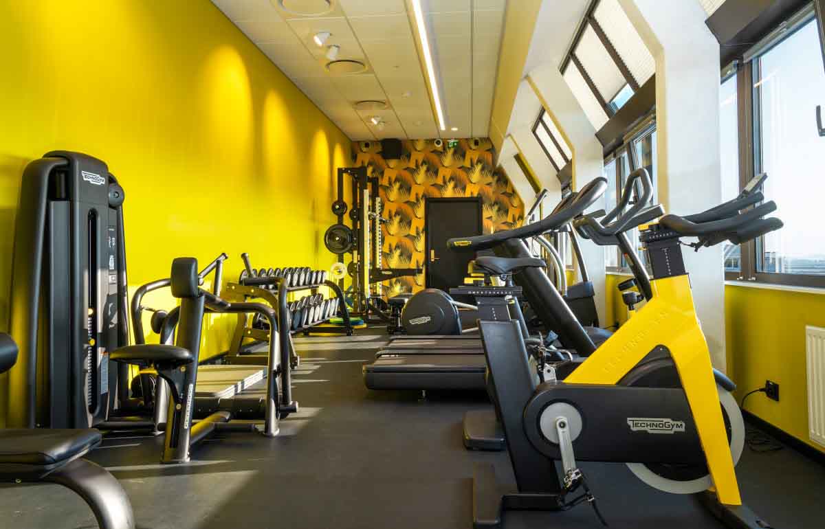Thon Hotel Maritim | Thon Hotels