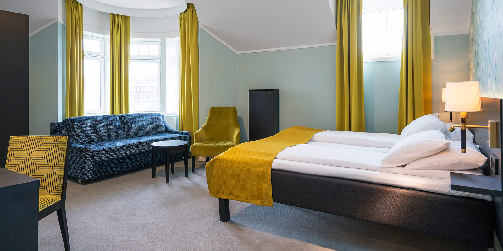 Thon Hotel Nidaros | Hotell Trondheim | Thon Hotels
