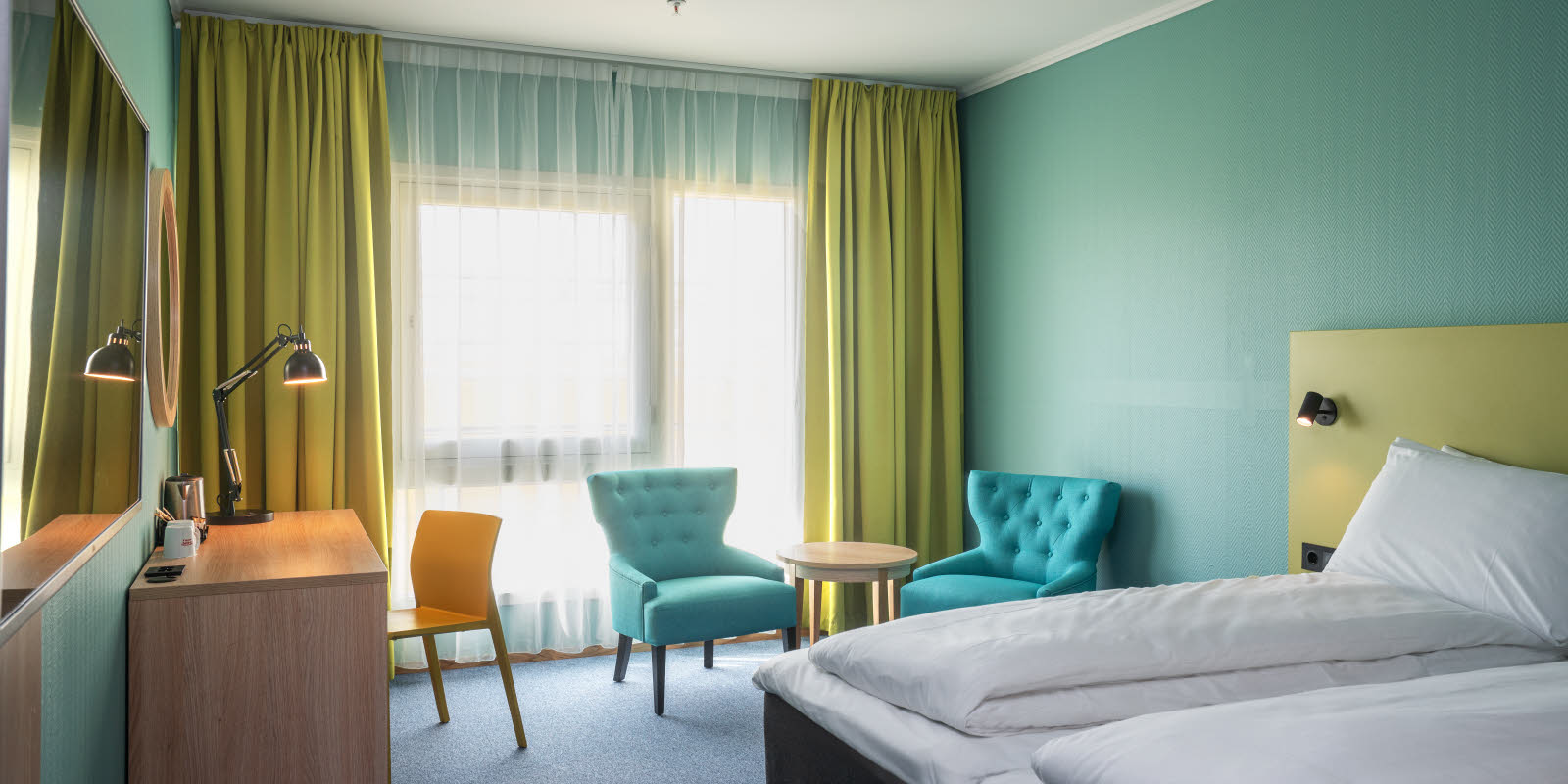 Thon Hotel Verdal | Thon Hotels