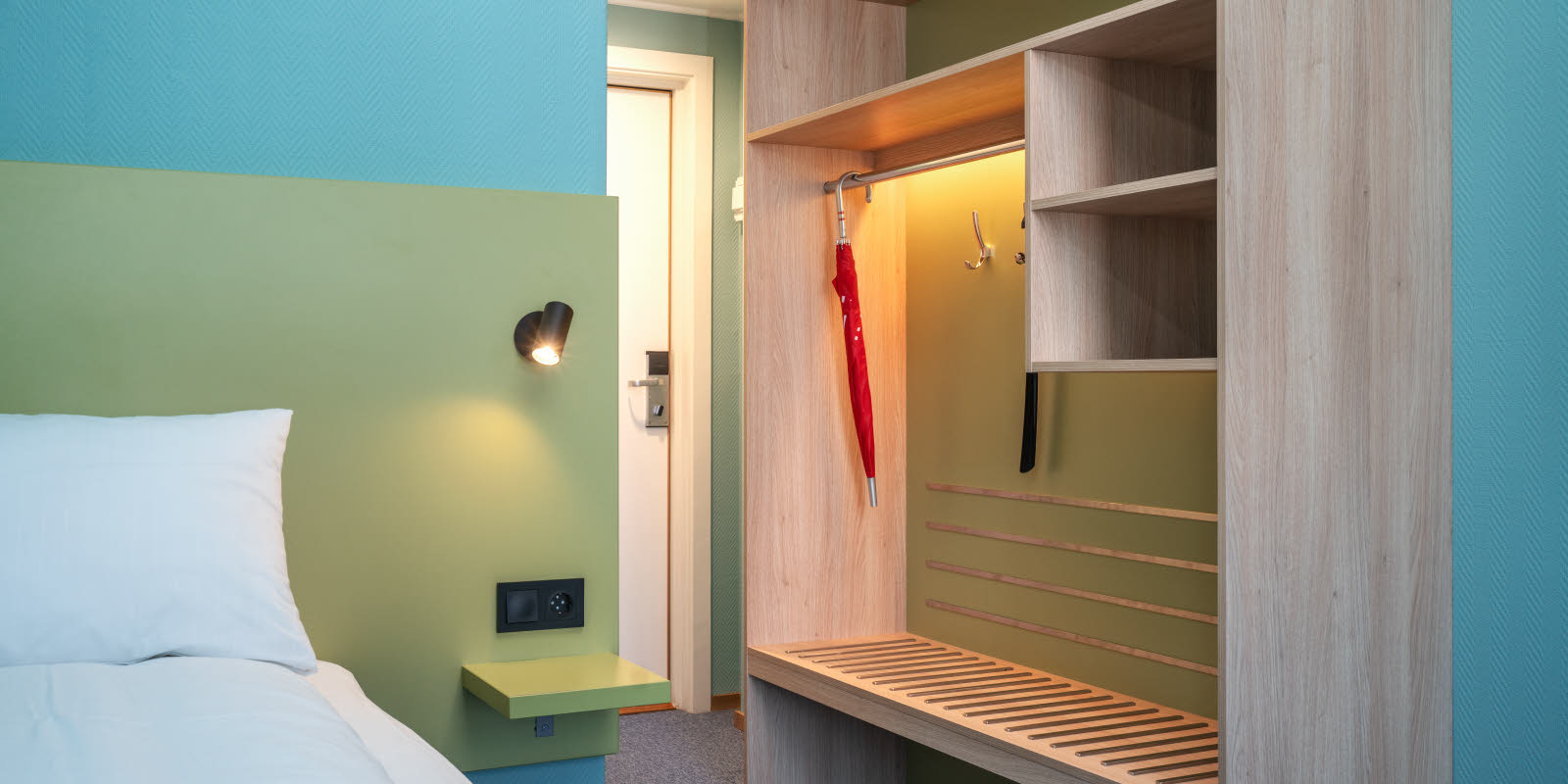 Thon Hotel Verdal | Hotell Verdal | Thon Hotels