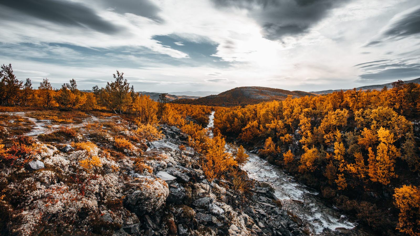 Hoteller på Vinstra | Thon Hotels